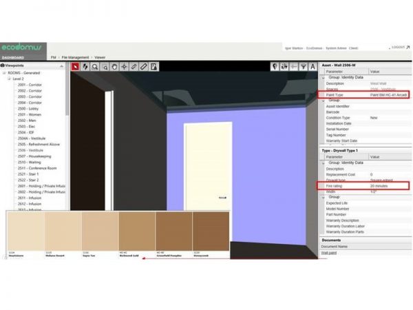 EcoDomus Facility Management - APP Consultoria