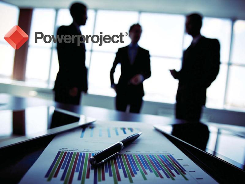 Powerproject Brochure 14 Reasons to Use Powerproject for Managing ...