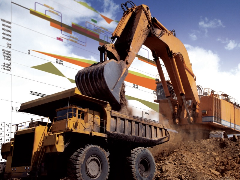 Tilos Brochure Tilos With Mass Haulage Planning - APP Consultoria