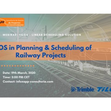 Tilos Software Training Courses - APP Consultoría