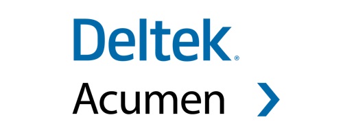 Deltek Open Plan - APP Consultoria