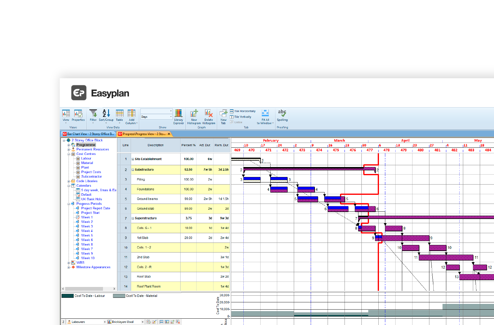 Easyplan - APP Consultoria