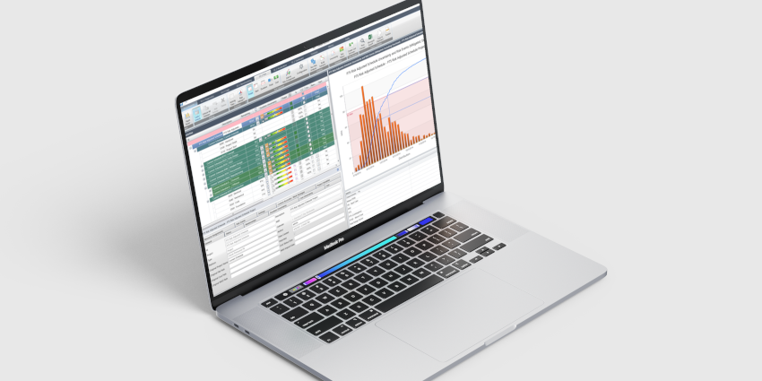 Powerproject, Primavera, Magnet, Tilos, Acumen Fuse, EcoDomus - APP ...