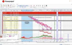 Asta Powerproject Software Enterprise, BIM, Training, License - APP ...