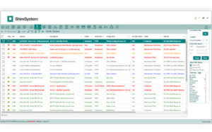 ShireSystem maintenance and facilities software - APP Consultoria